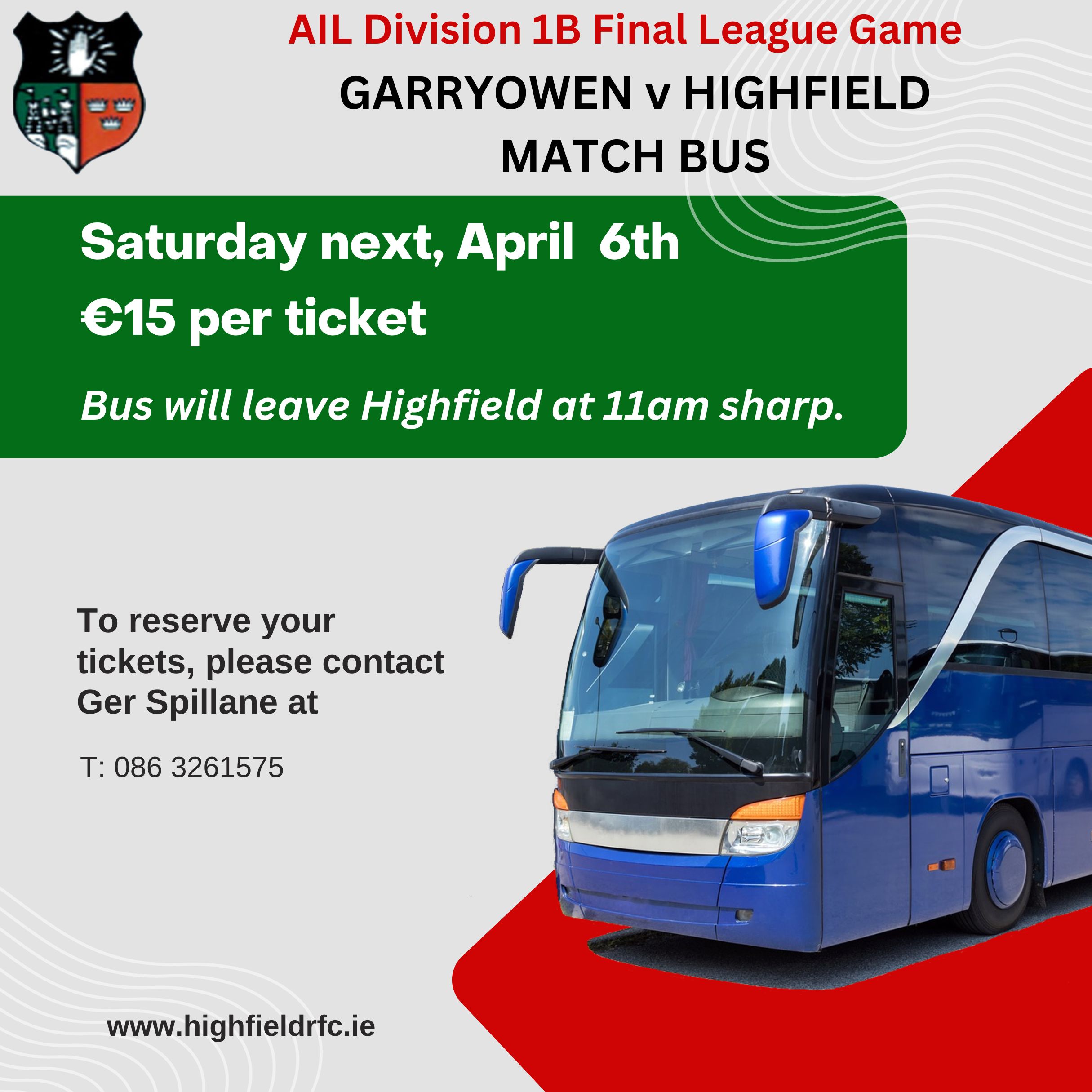 Highfield RFC